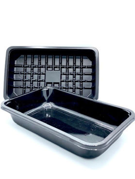 Vefverslun Multivac- Bakkar